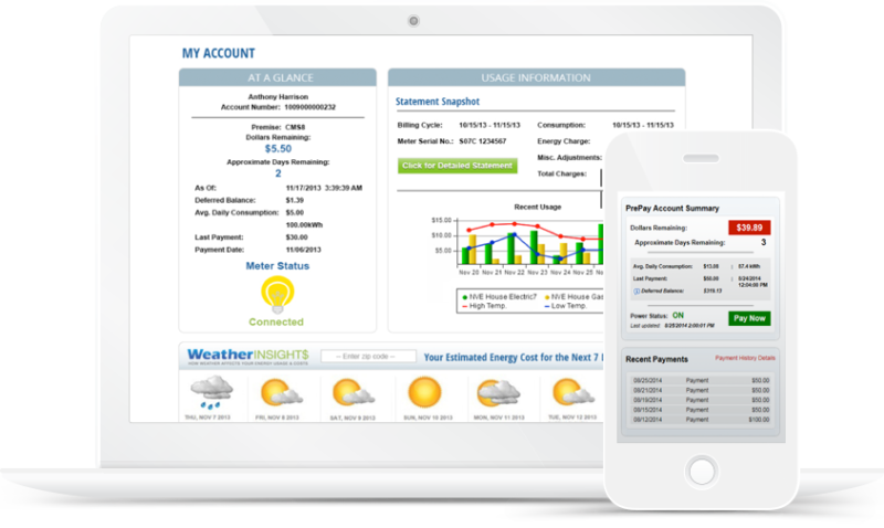 Prepay Utility Services | PayGo – Prepay Utility Services